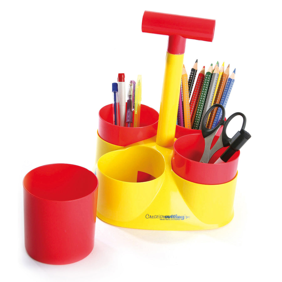 Class Caddy Table Top Organiser — aafaqeducation