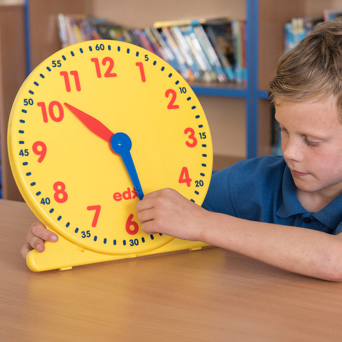 12 Hour Time Clock Kit Aafaqeducation 12-hour-time-clock-kit-aafaqeducation